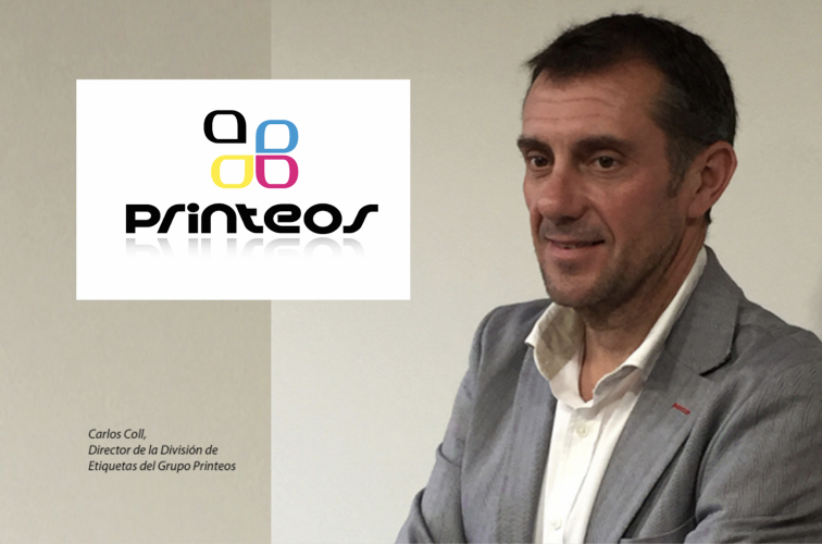 PRINTEOS adquiere The Label Makers, fabricante de etiquetas del Reino ...